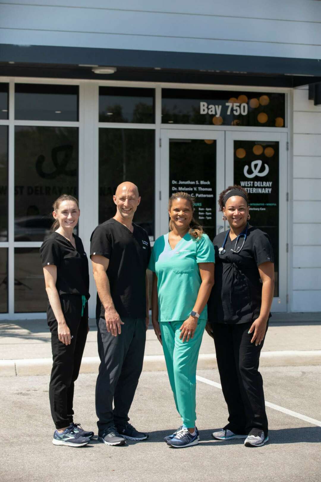 Meet Jonathan Block – CanvasRebel Magazine