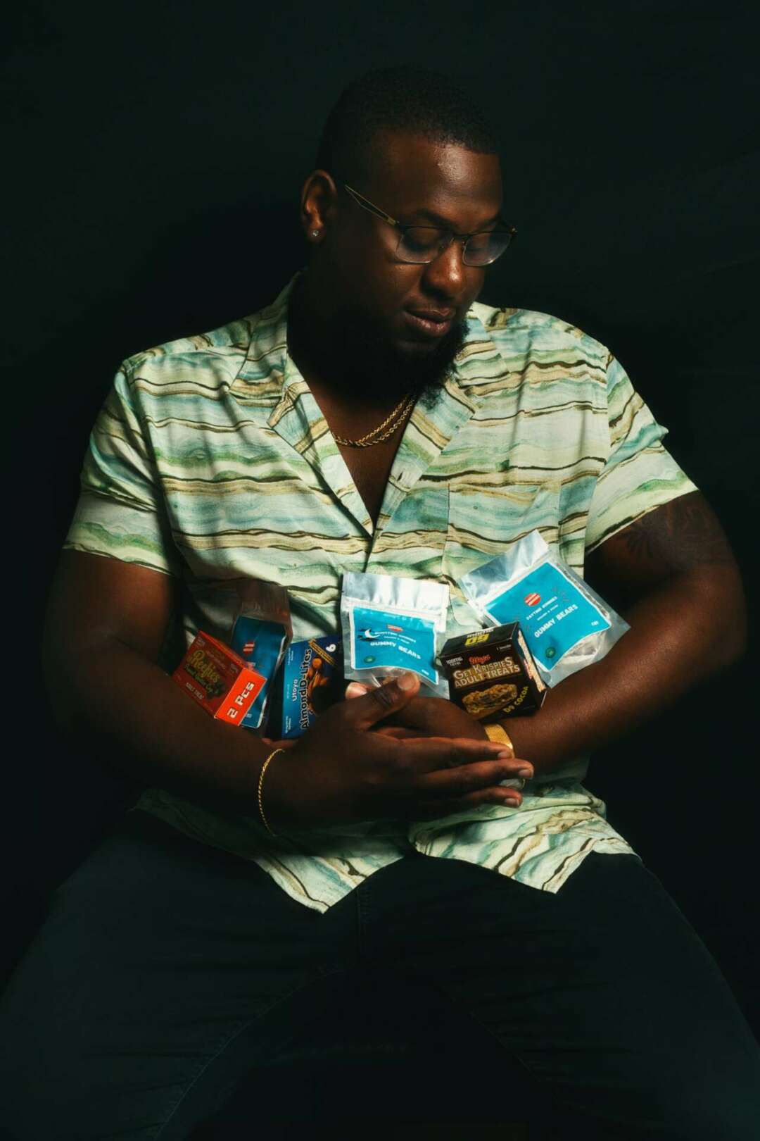 Meet Joshua Roper – CanvasRebel Magazine