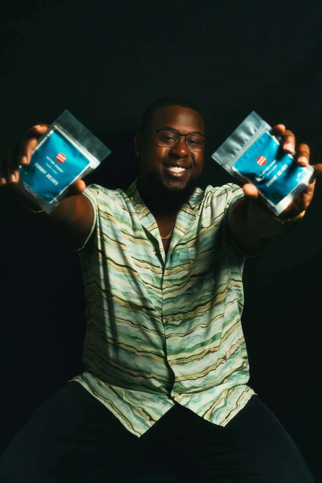 Meet Joshua Roper – CanvasRebel Magazine