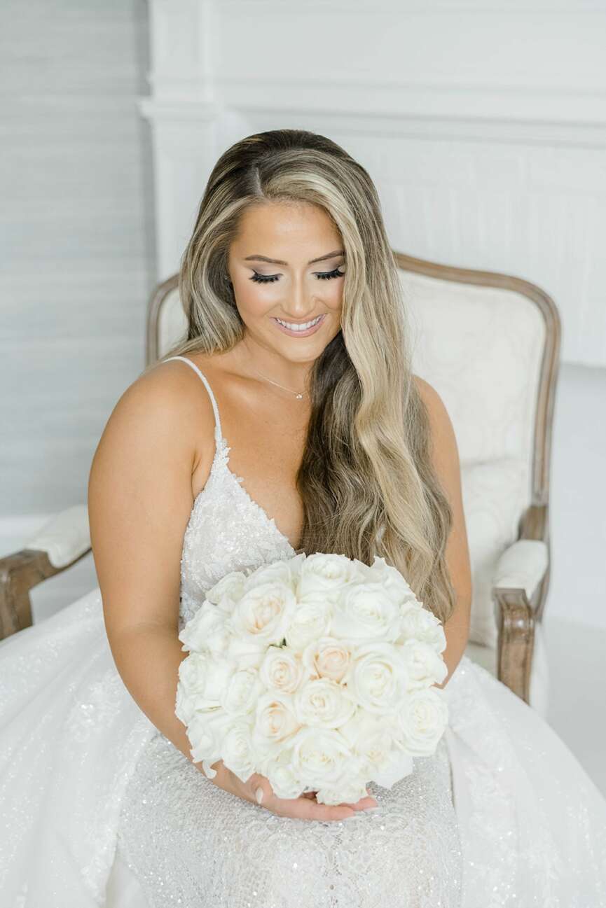 Meet Juliana Fink – CanvasRebel Magazine