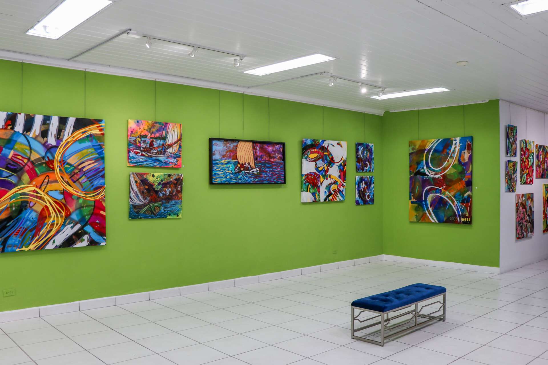 Meet June Collie – CanvasRebel Magazine