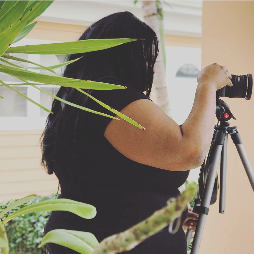 Meet June Collie – CanvasRebel Magazine