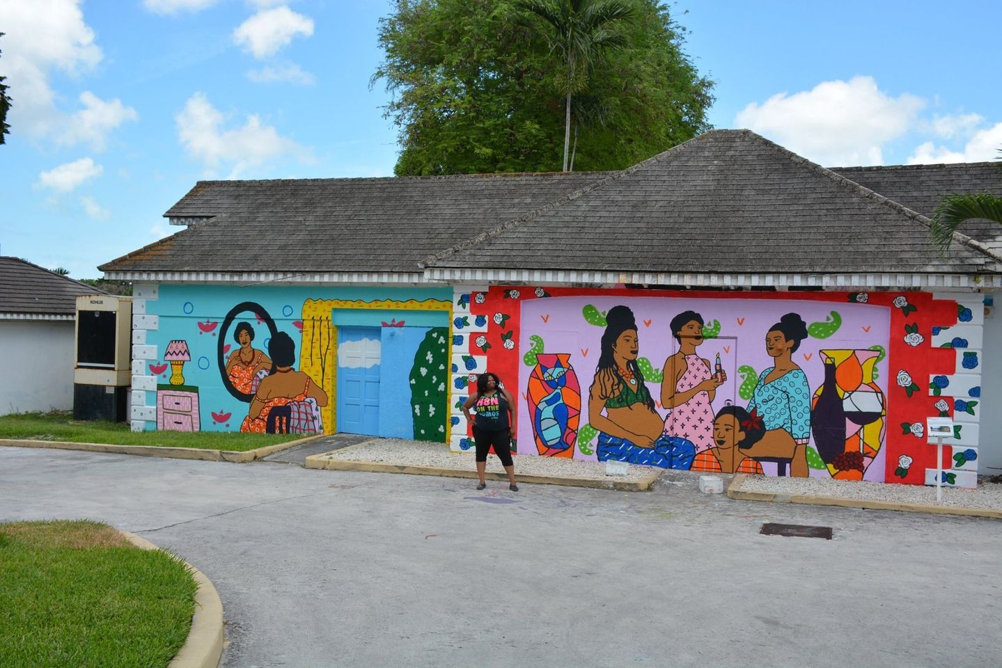 Meet June Collie – CanvasRebel Magazine