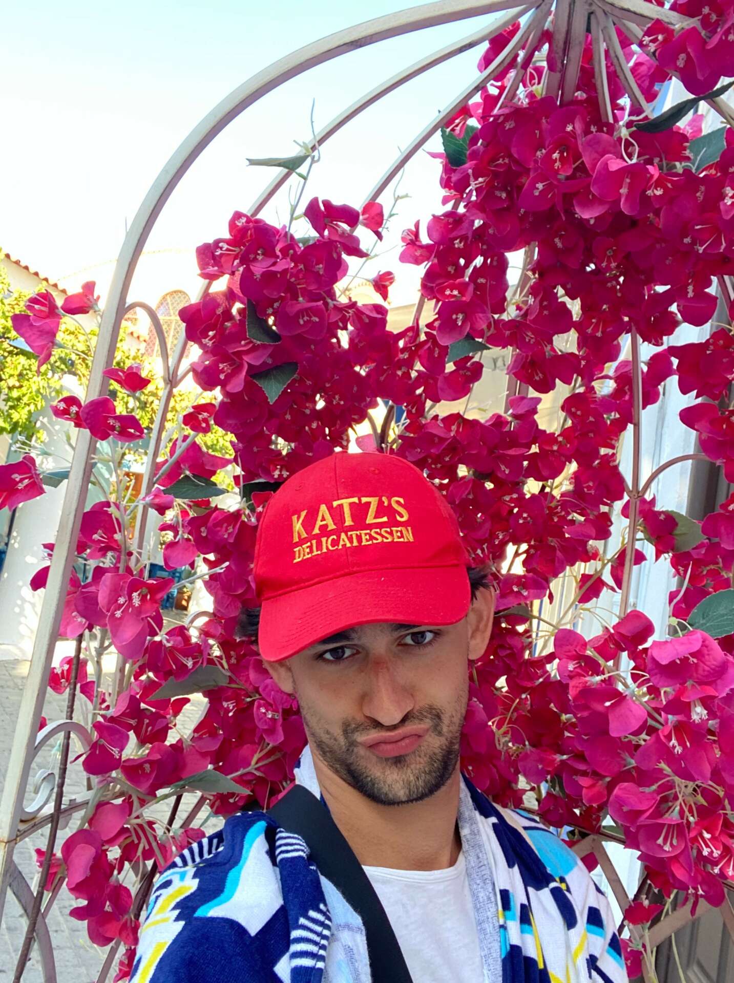 Meet Justis Olivarez – CanvasRebel Magazine
