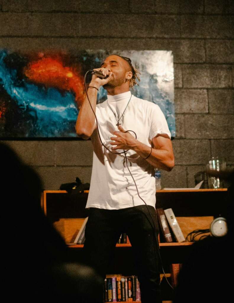 Meet Kai FaKtor – CanvasRebel Magazine