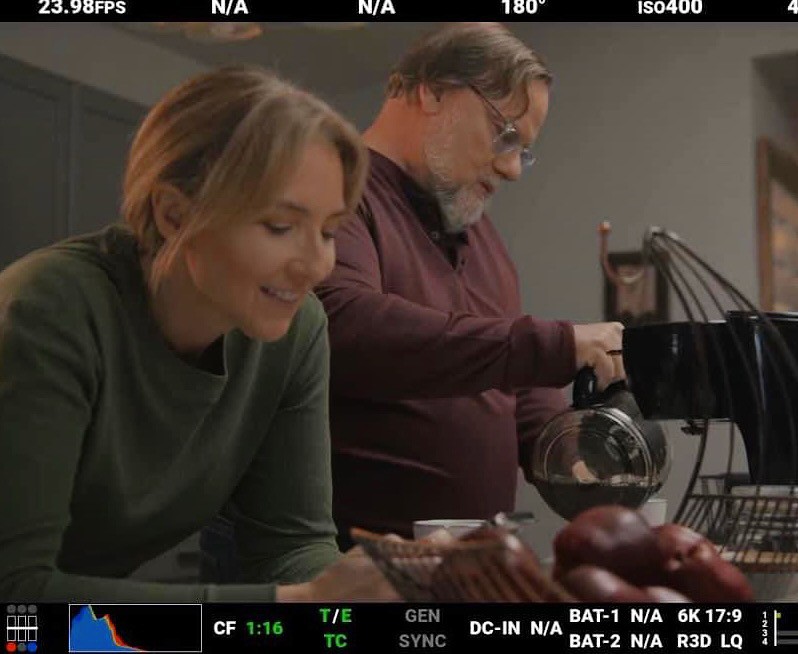 Meet Kara Rainer – CanvasRebel Magazine