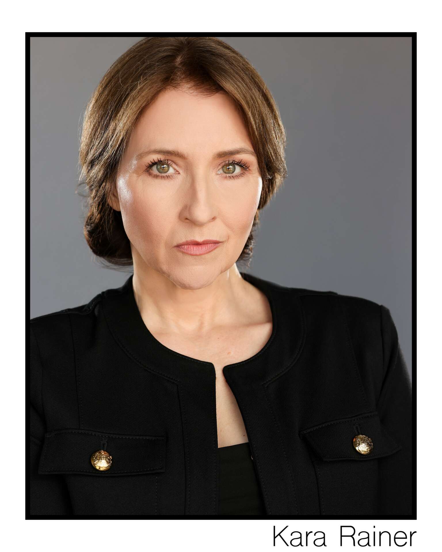 Meet Kara Rainer – CanvasRebel Magazine