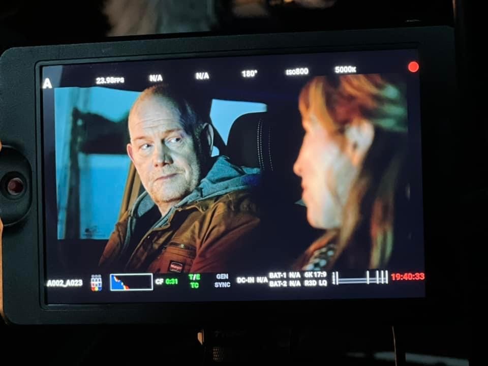 Meet Kara Rainer – CanvasRebel Magazine