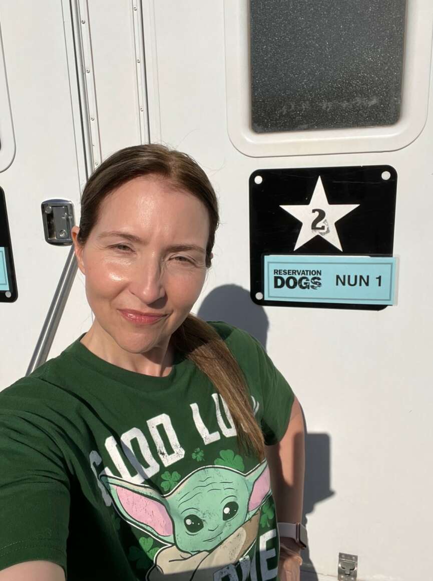 Meet Kara Rainer – CanvasRebel Magazine