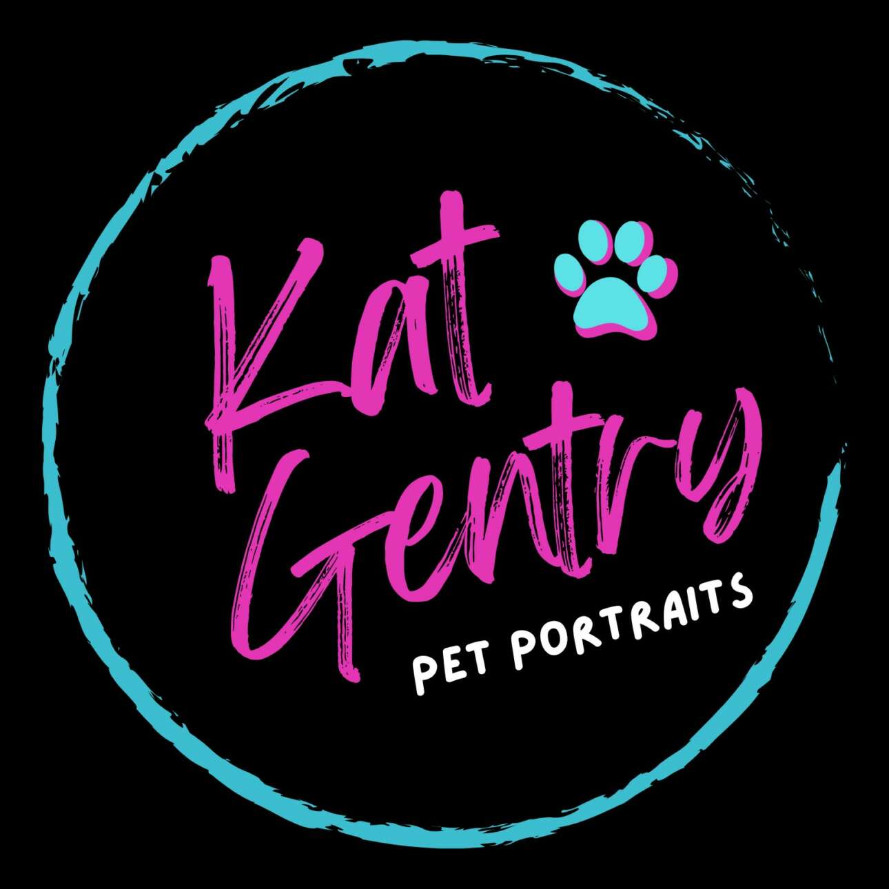 Meet Kat Gentry – CanvasRebel Magazine