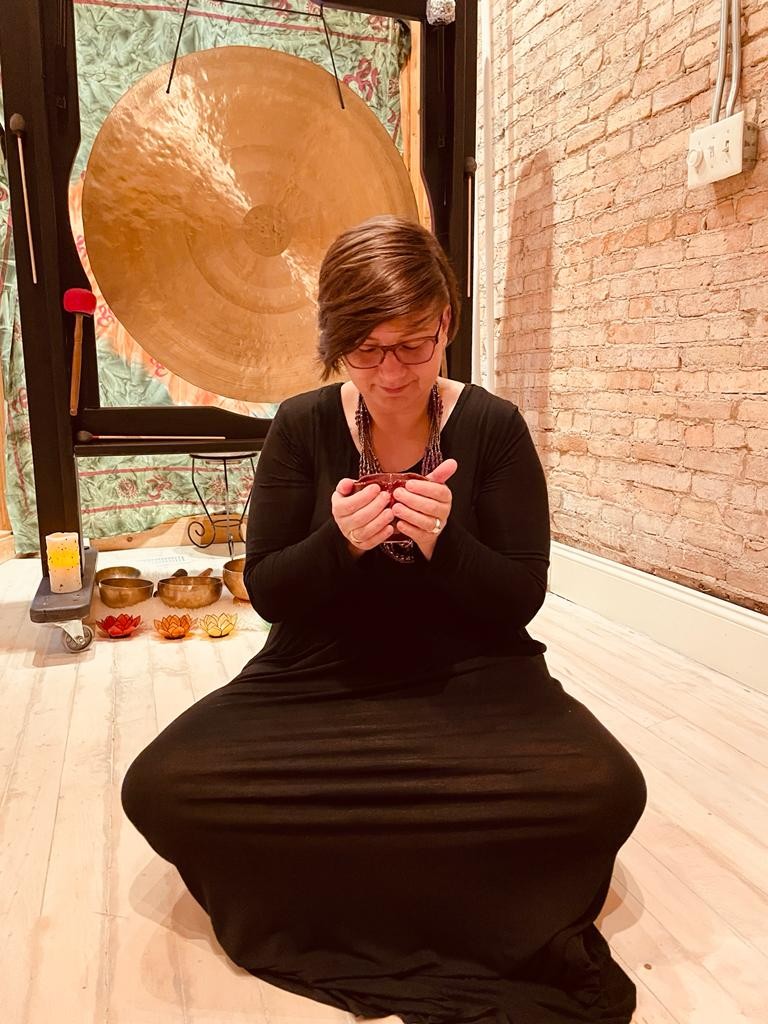 Meet Katie Gross – CanvasRebel Magazine