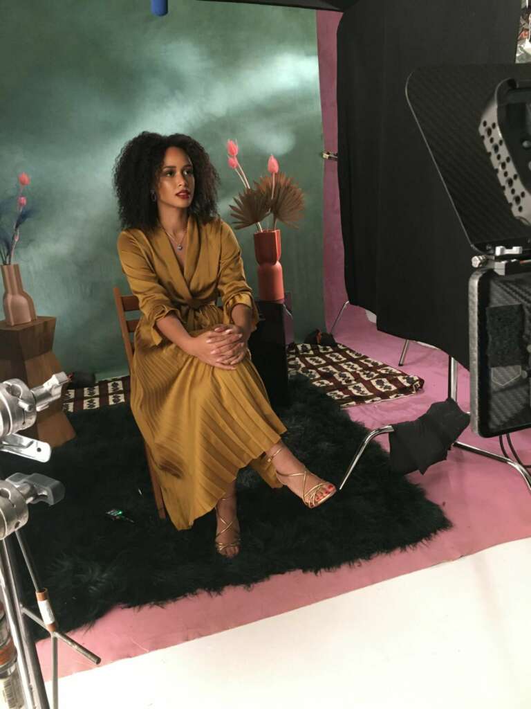 Meet Kayla Greaves - CanvasRebel Magazine