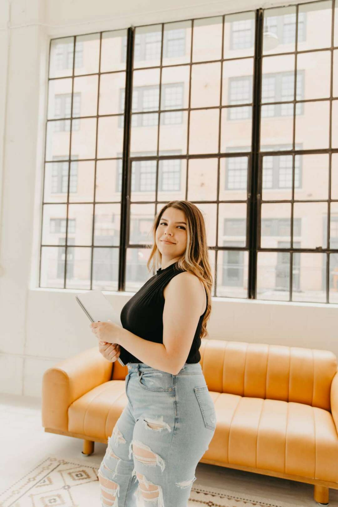 Meet Kayla Lassetter - CanvasRebel Magazine