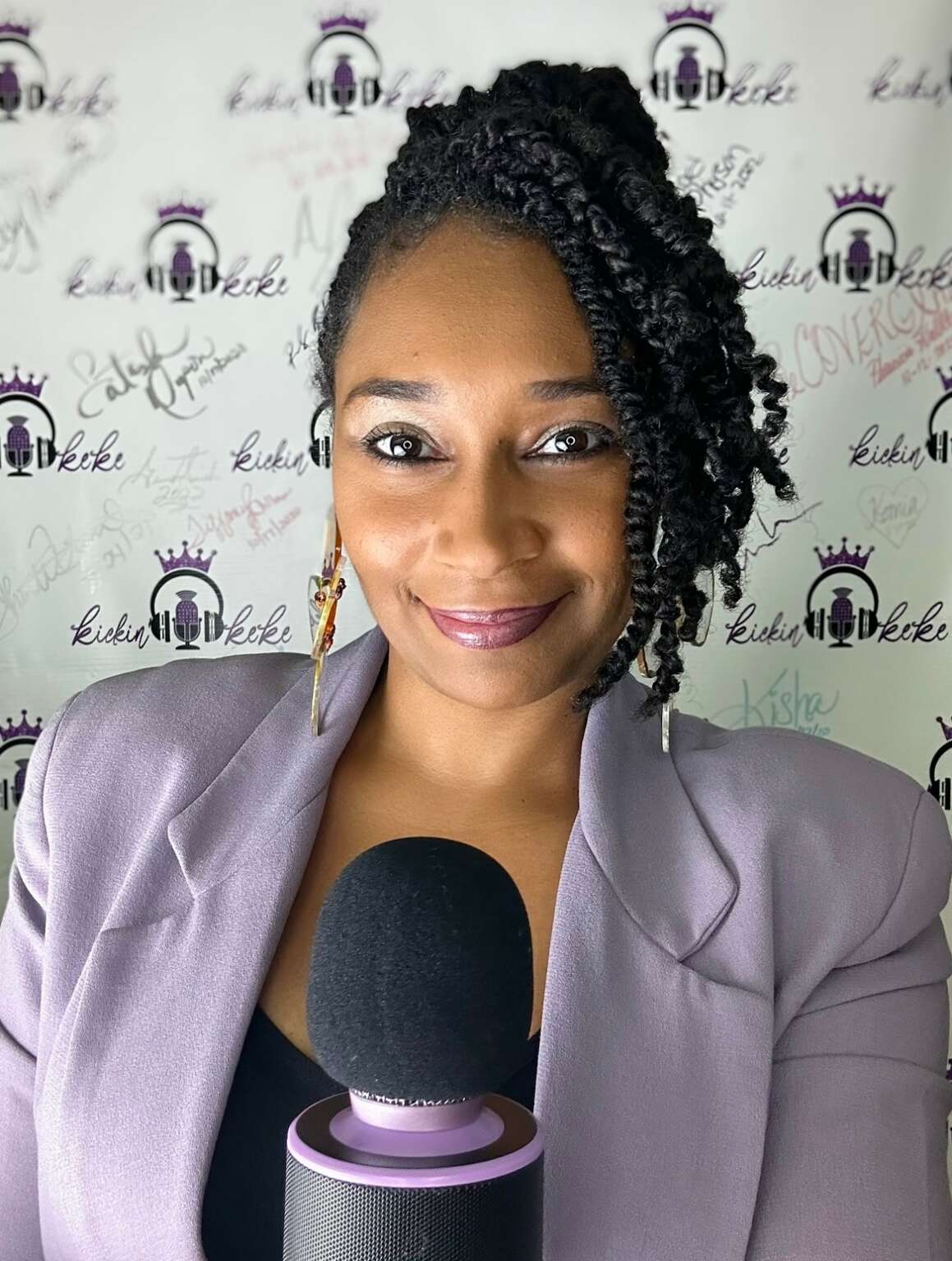 Meet KeKe Chanel – CanvasRebel Magazine