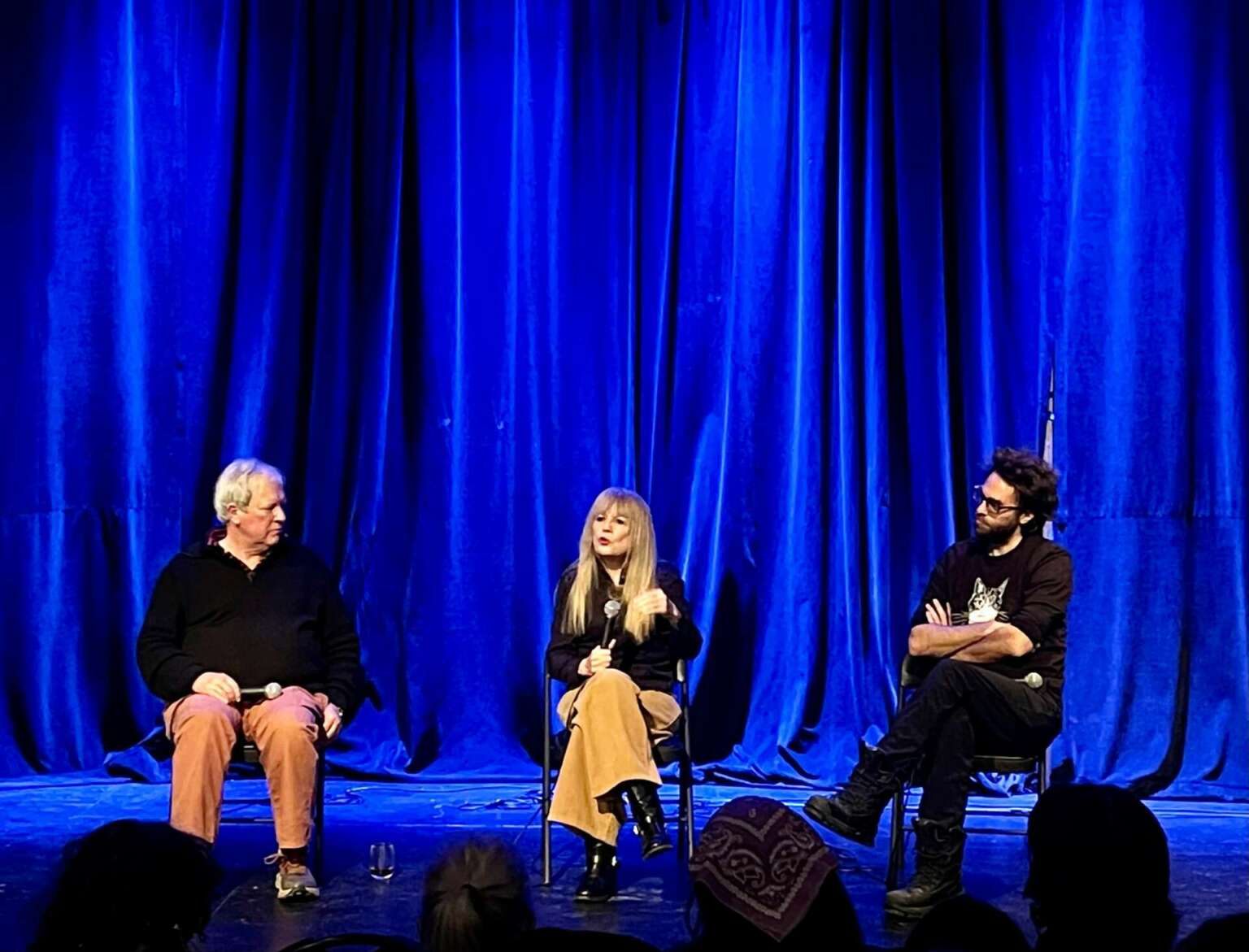 Meet Keith Marks - CanvasRebel Magazine