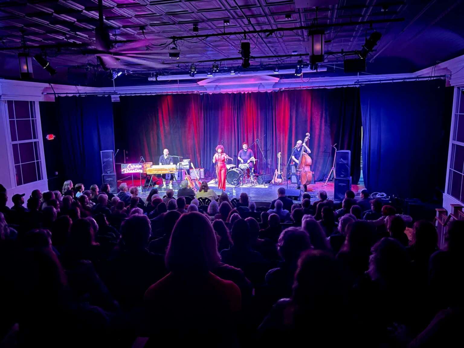 Meet Keith Marks – CanvasRebel Magazine