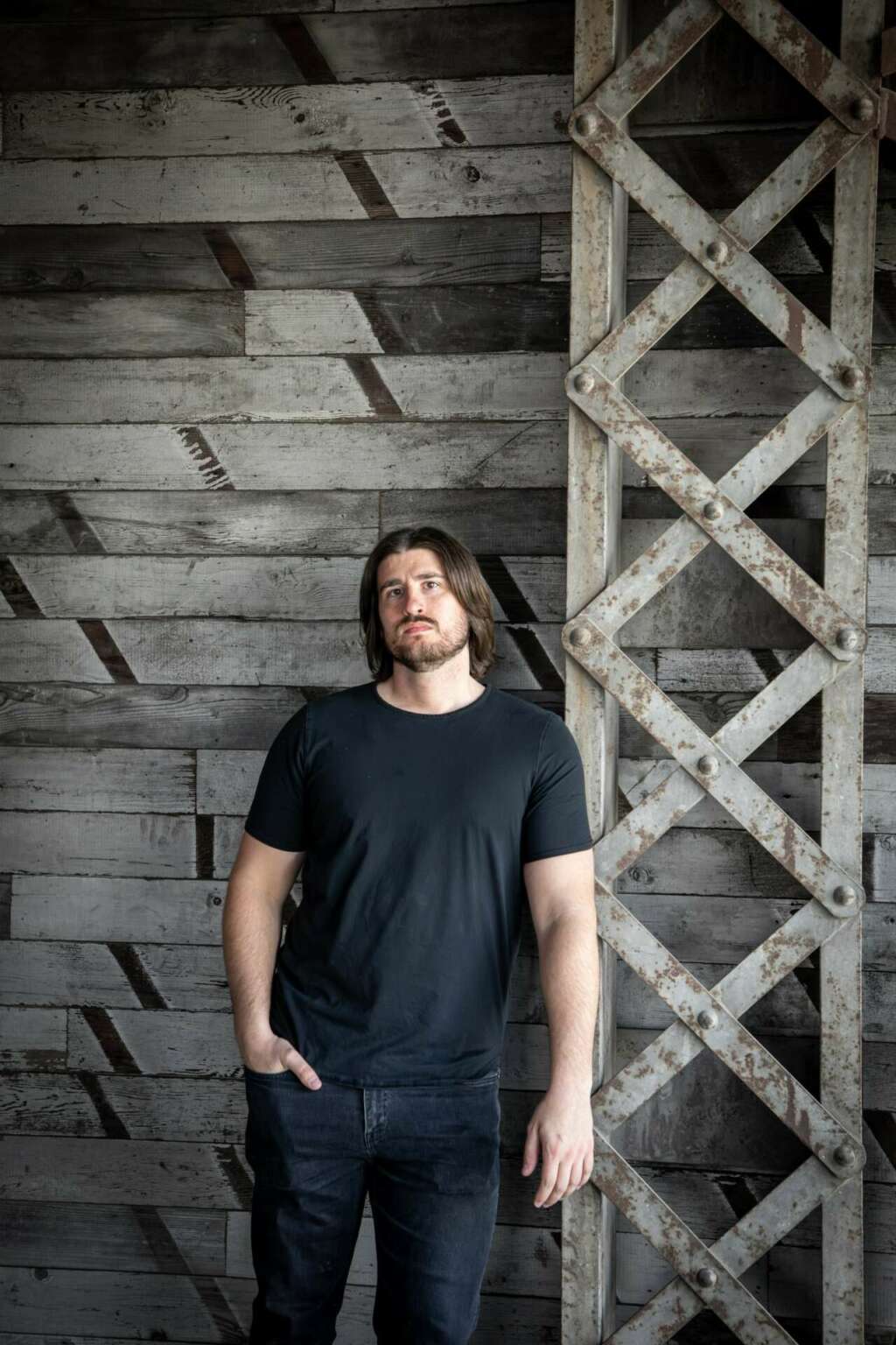 Meet Keith Reynolds – CanvasRebel Magazine