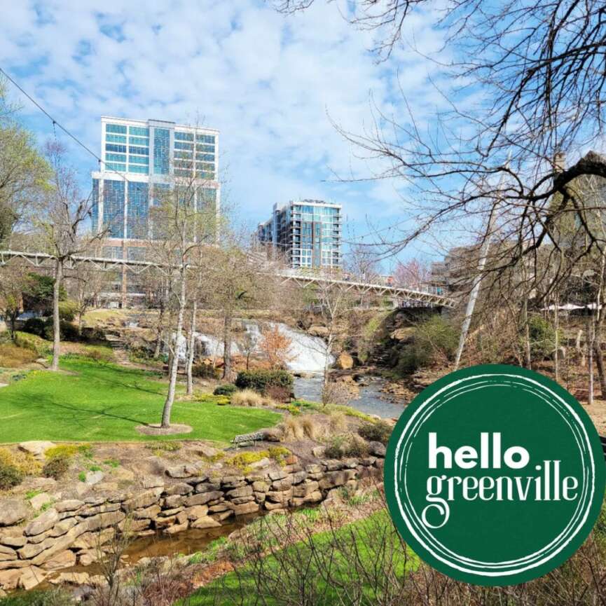 Meet Kelli Ferguson – CanvasRebel Magazine