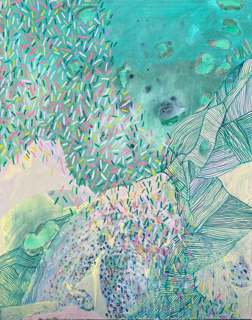 Meet Kelsey Overstreet - CanvasRebel Magazine