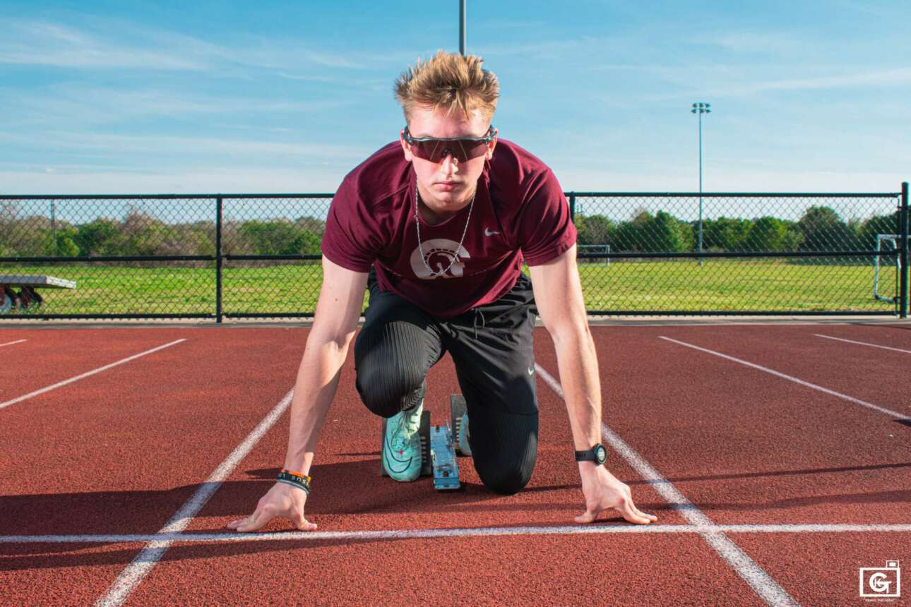 Meet Kenneth Reed – CanvasRebel Magazine