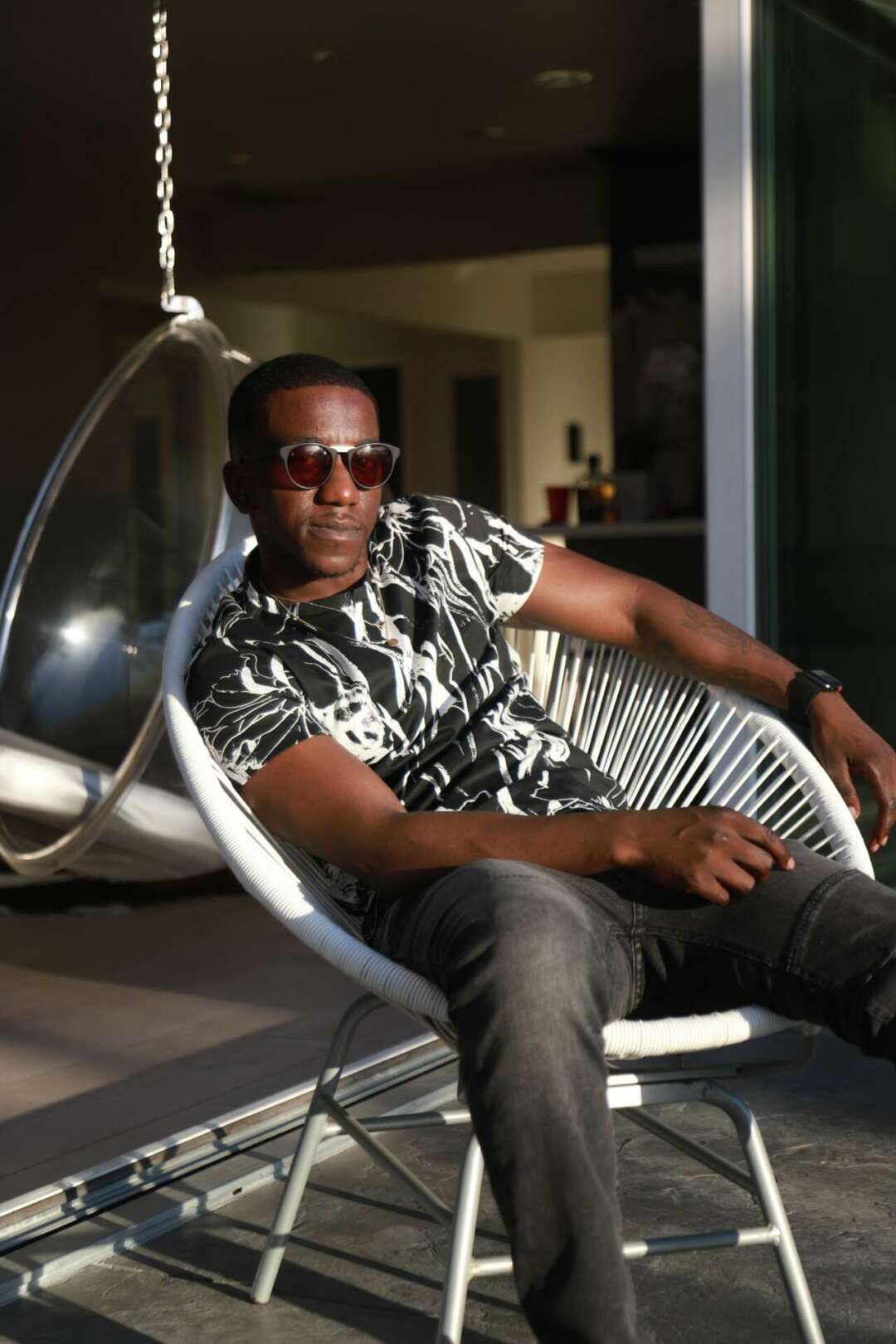 Meet Kent King – CanvasRebel Magazine