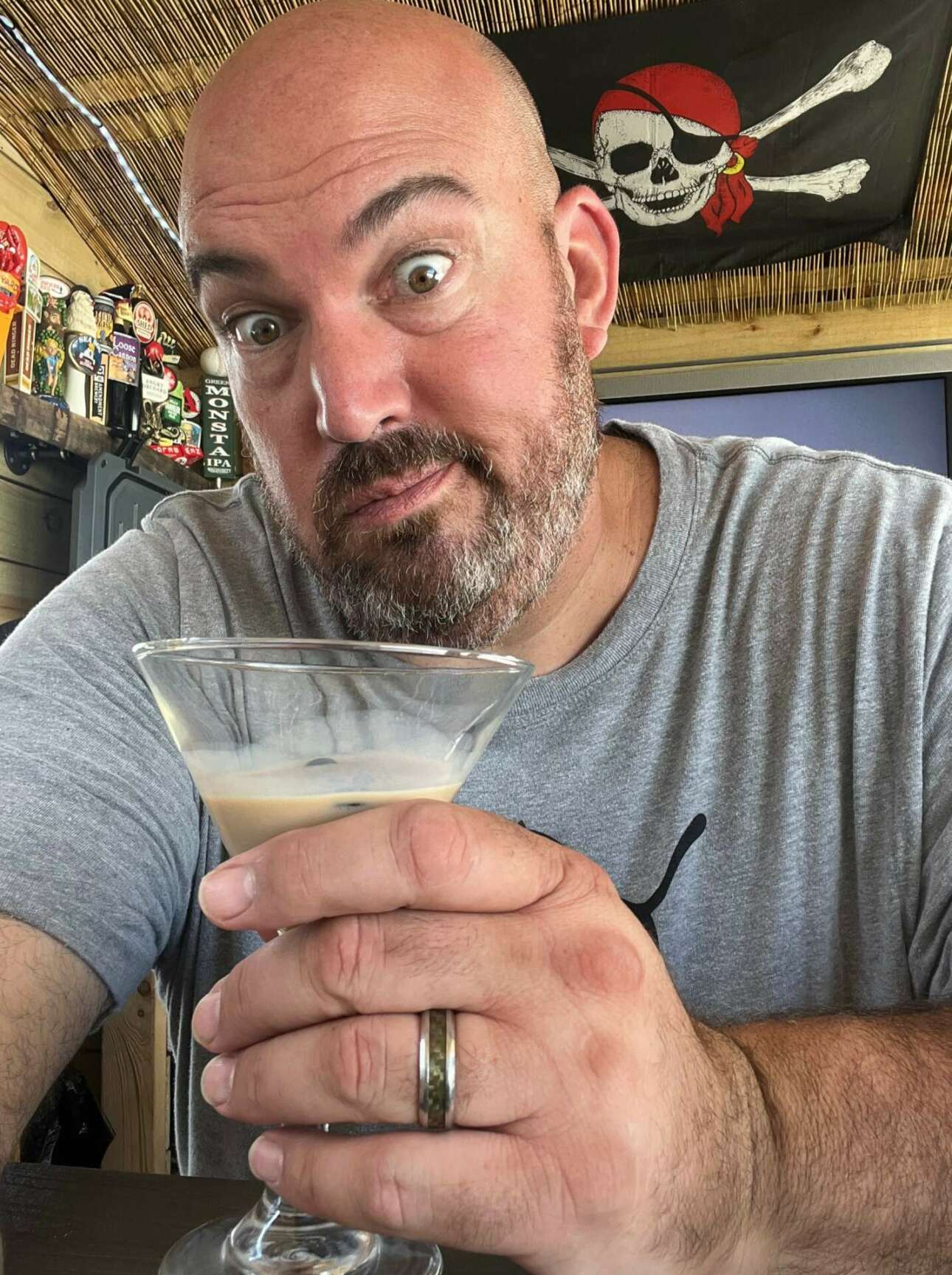 Meet Kevin Carey – CanvasRebel Magazine