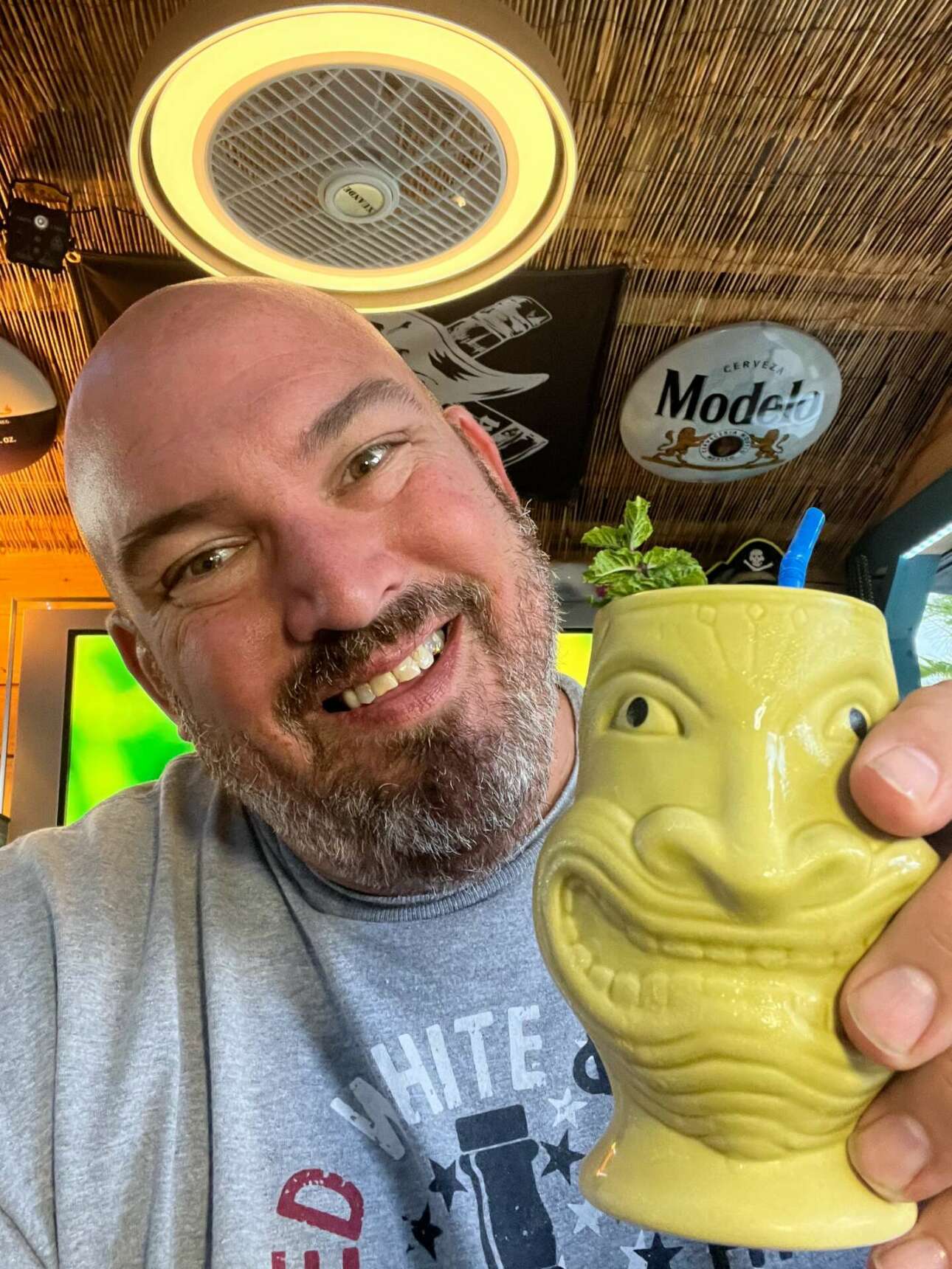 Meet Kevin Carey - CanvasRebel Magazine