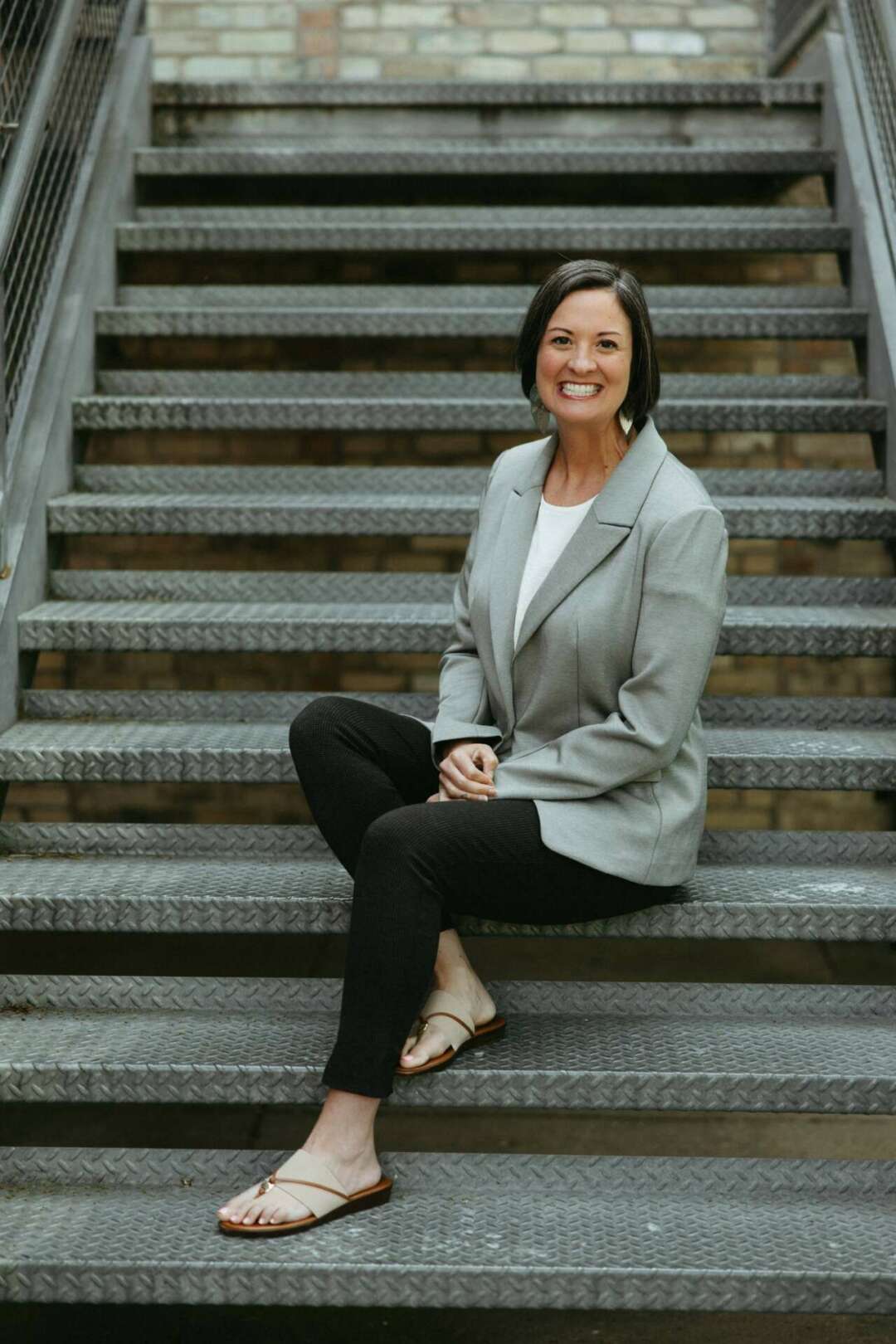 Meet Kimberly Powers – CanvasRebel Magazine