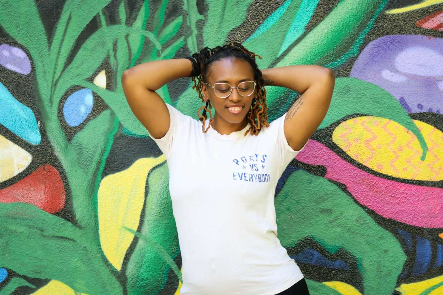 Meet Komplex Simplicity - CanvasRebel Magazine