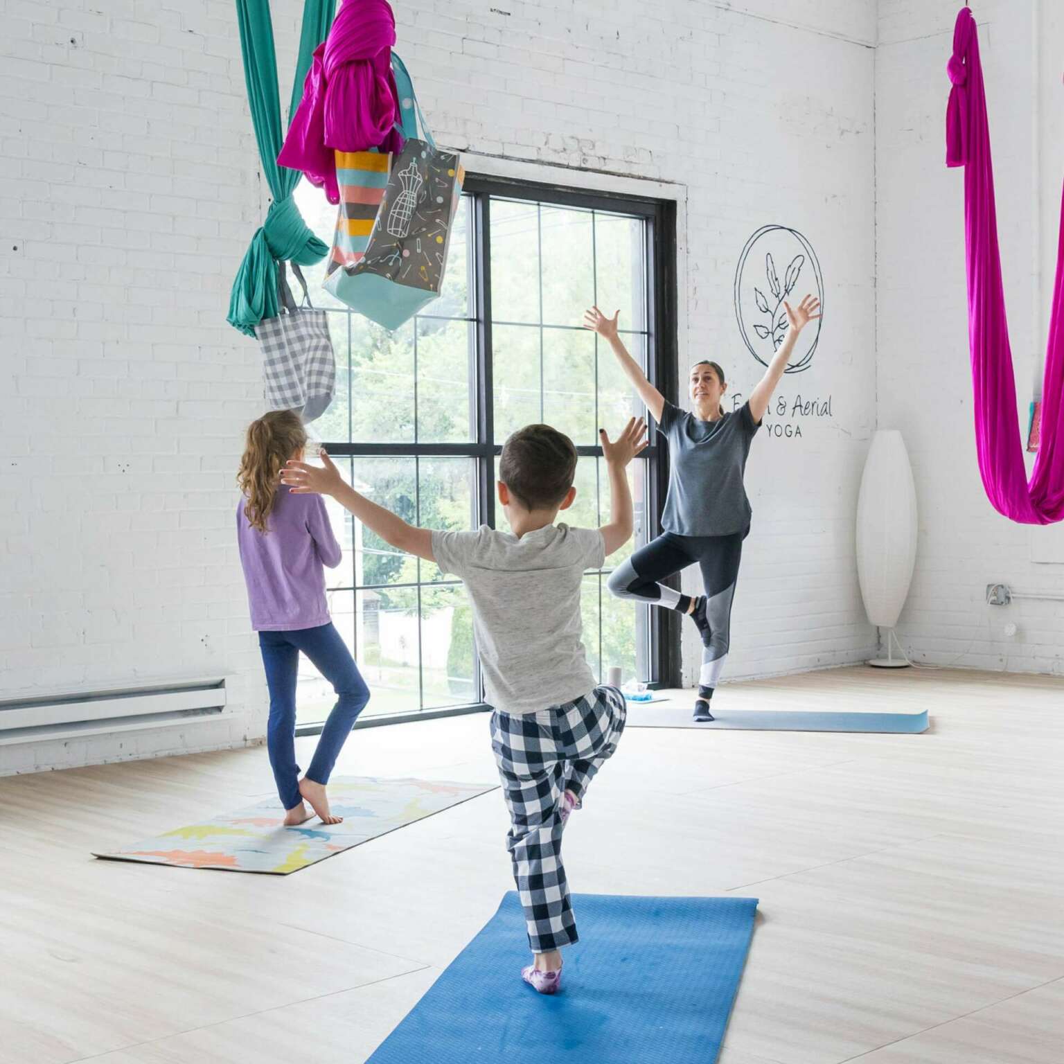 Meet Krista Gordon – CanvasRebel Magazine