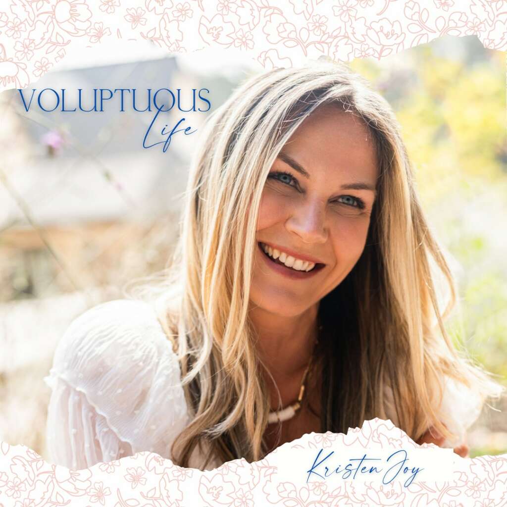 Meet Kristen Joy - CanvasRebel Magazine