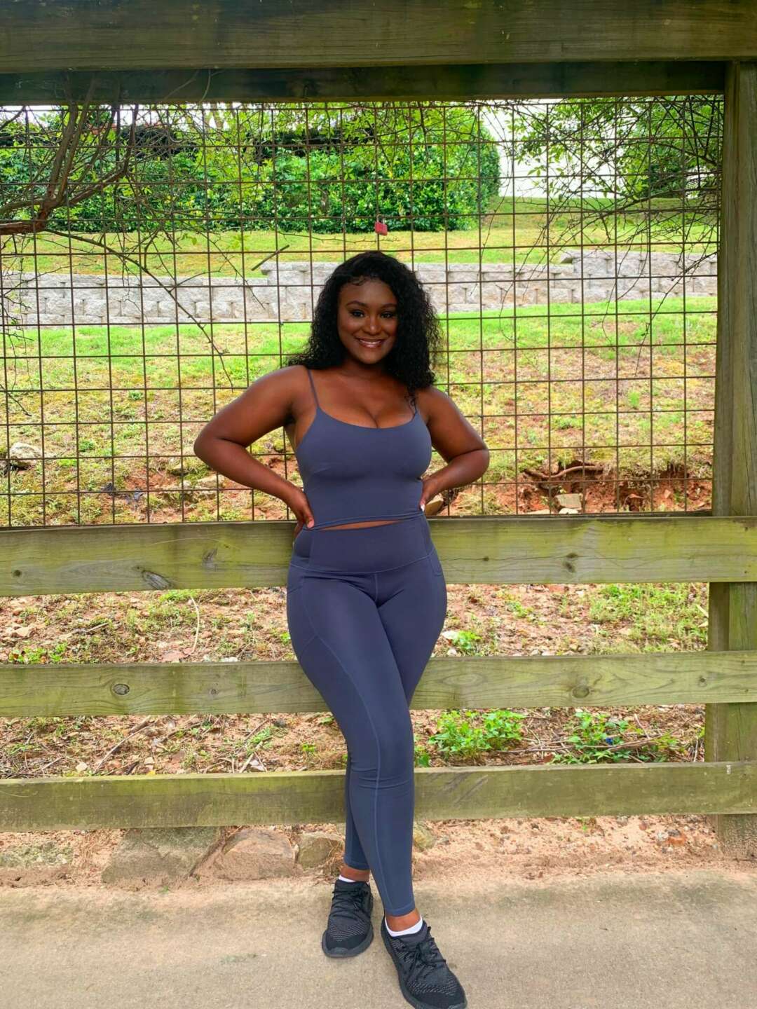 Meet Kyerrah Robinson - CanvasRebel Magazine