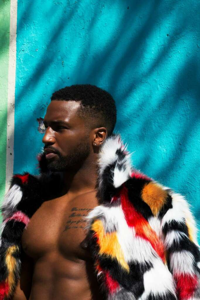 Meet Kyle Price - CanvasRebel Magazine