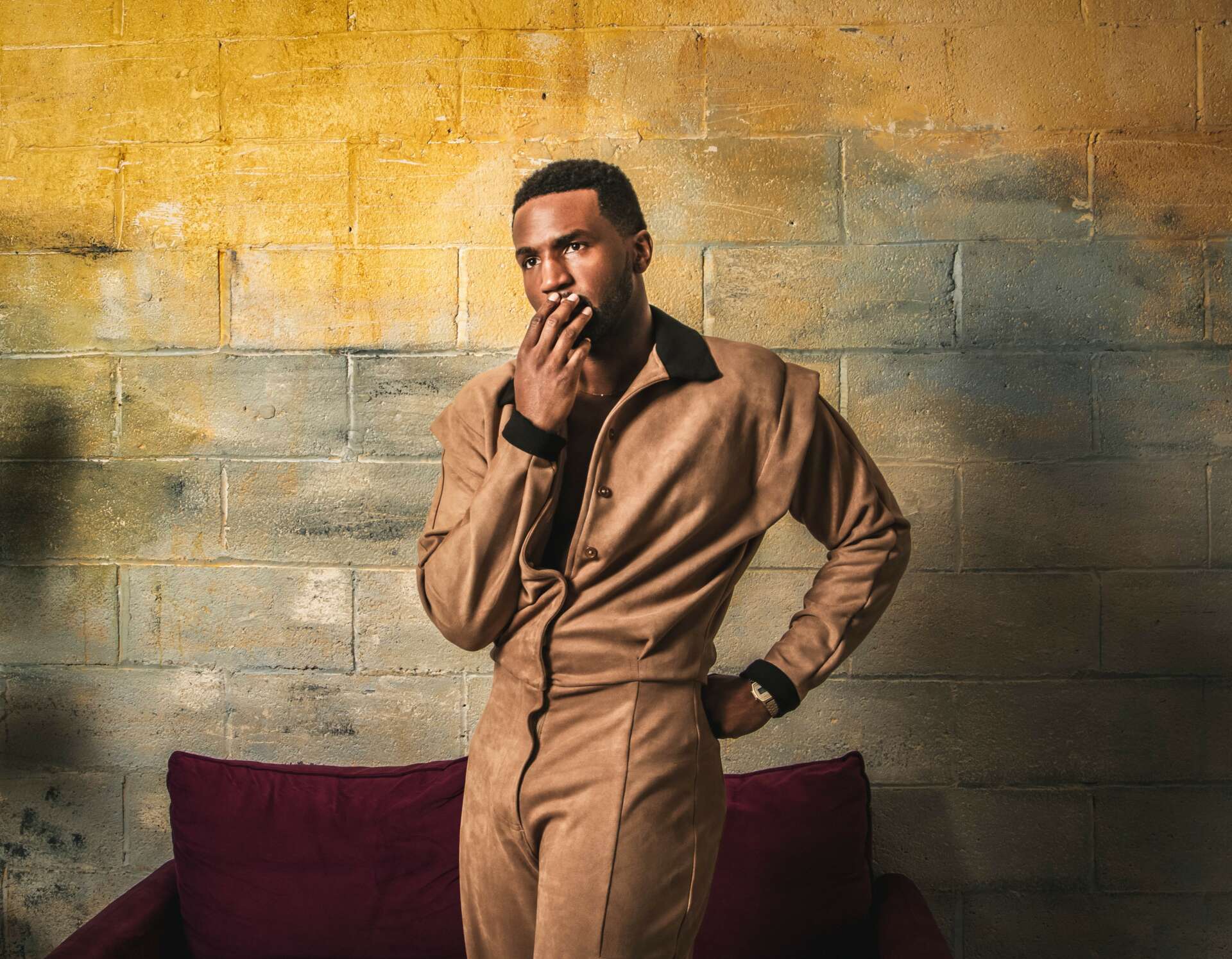 Meet Kyle Price – CanvasRebel Magazine