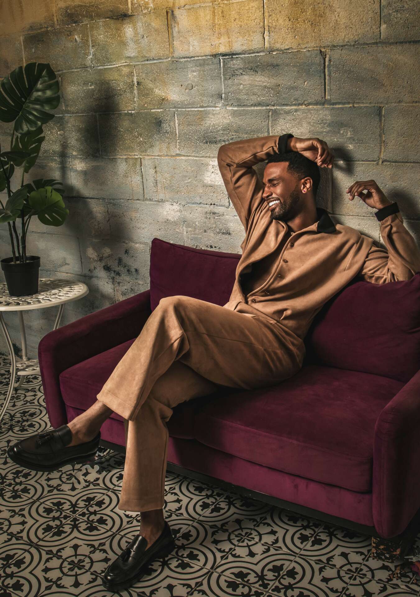 Meet Kyle Price – CanvasRebel Magazine