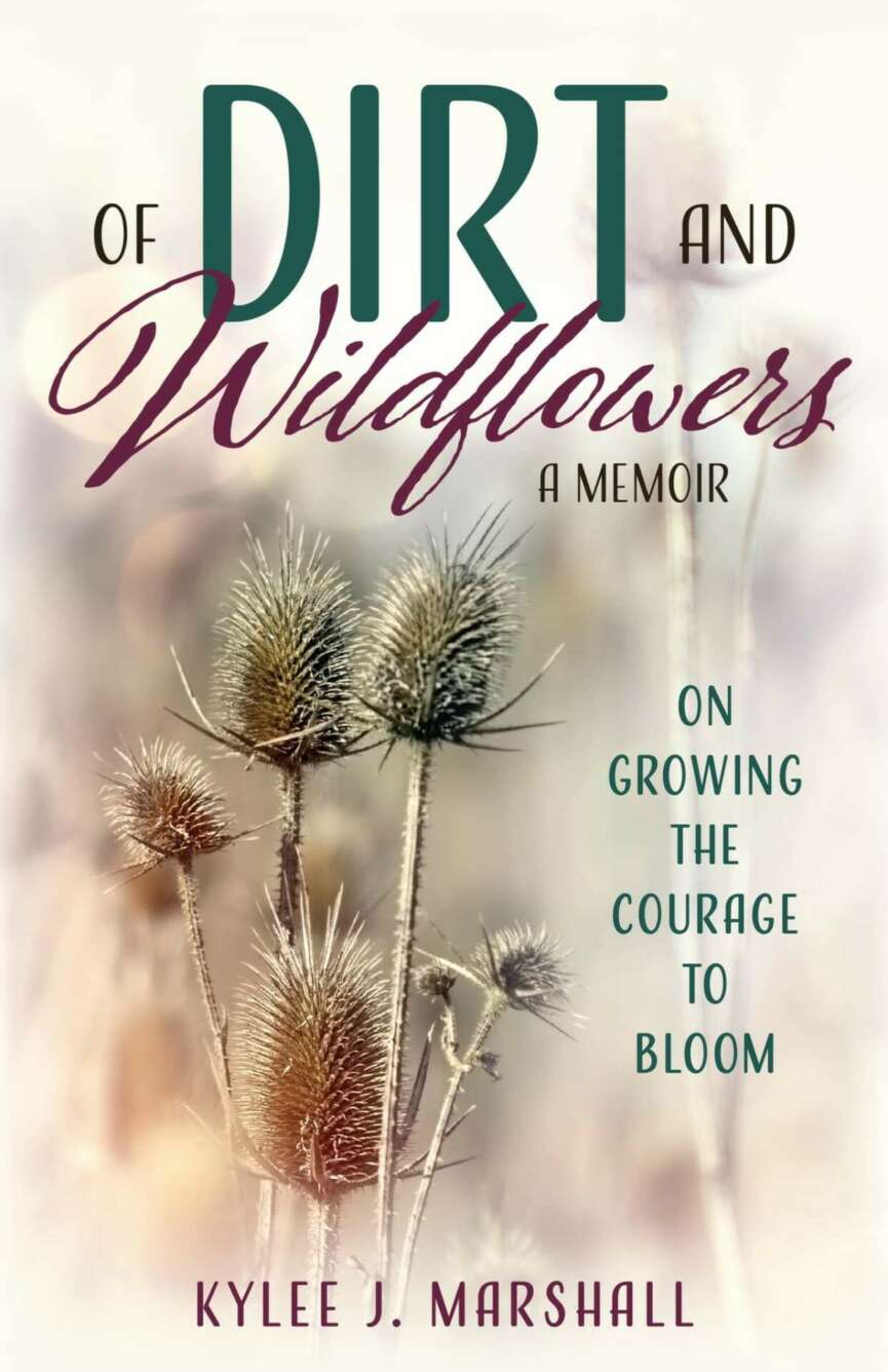 Meet Kylee Jean Marshall – CanvasRebel Magazine