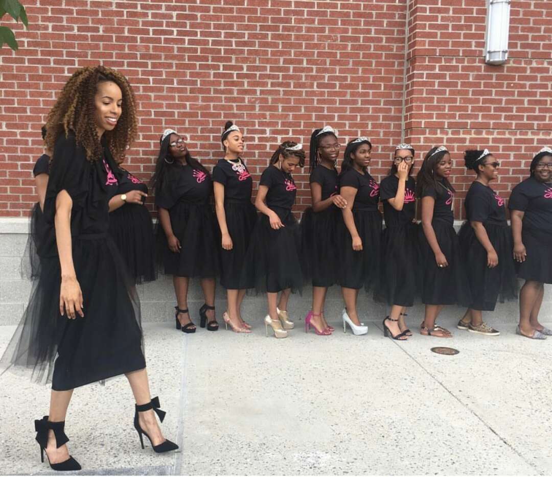 Meet LaQuisha Hall – CanvasRebel Magazine