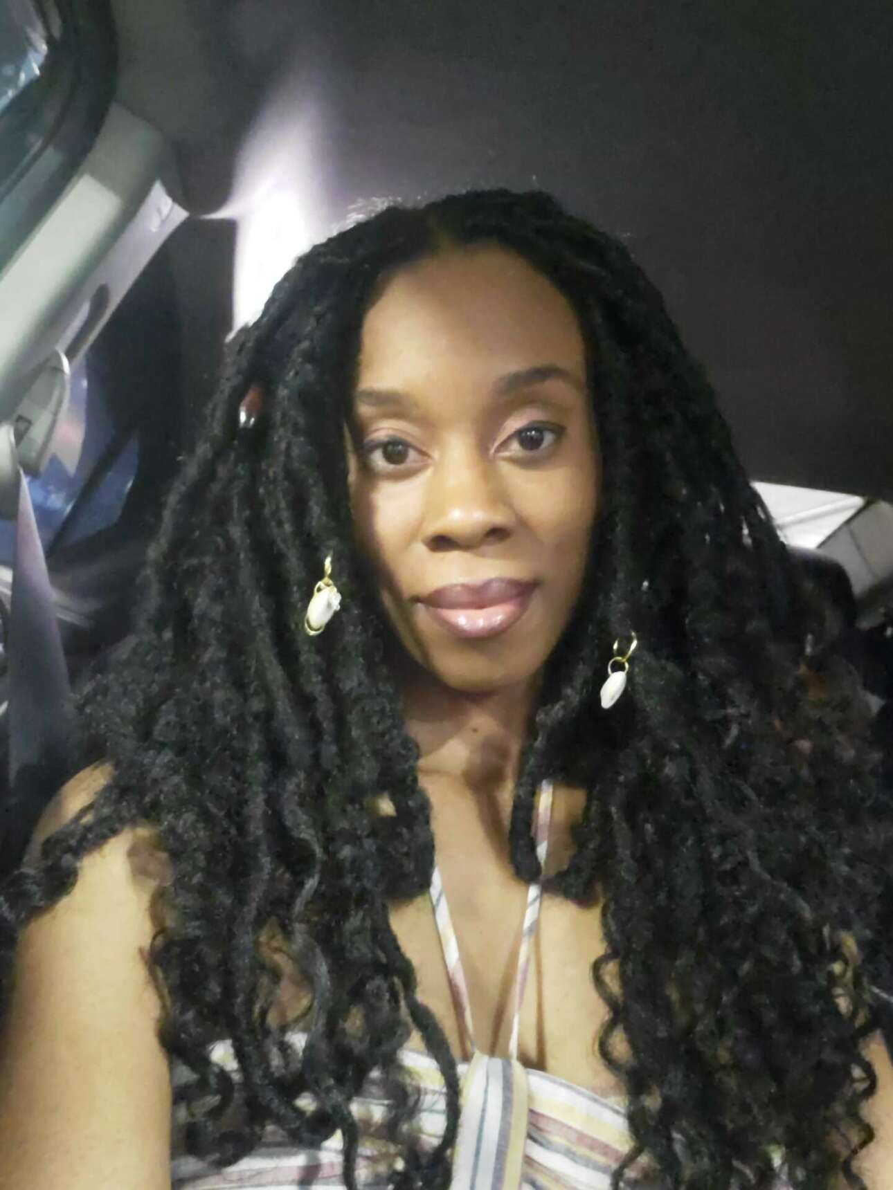 Meet LaTeisha Clément - CanvasRebel Magazine