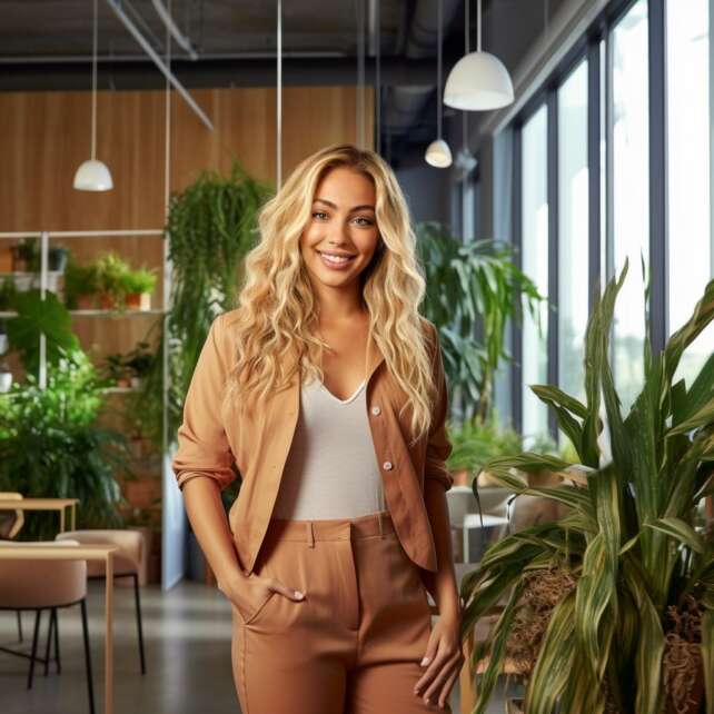 Meet Labeaud Colbert - CanvasRebel Magazine