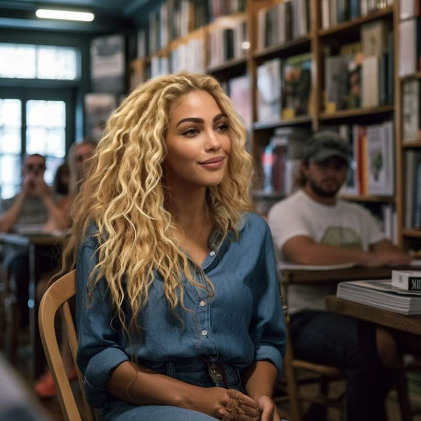 Meet Labeaud Colbert - CanvasRebel Magazine