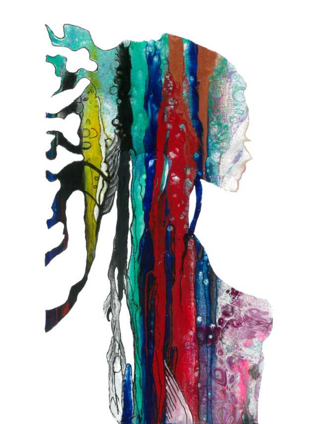 Meet Lale Gerger – CanvasRebel Magazine