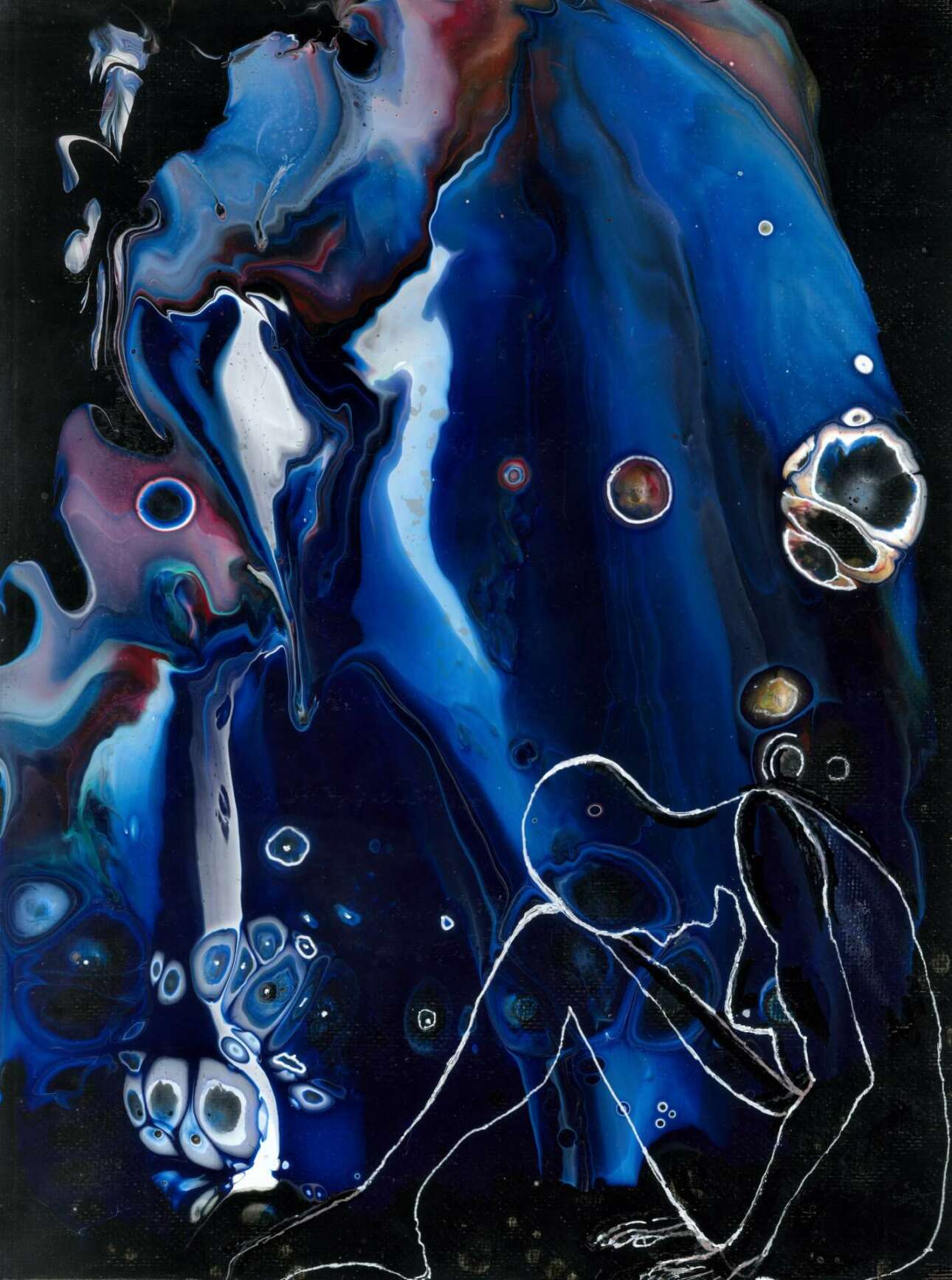 Meet Lale Gerger – CanvasRebel Magazine