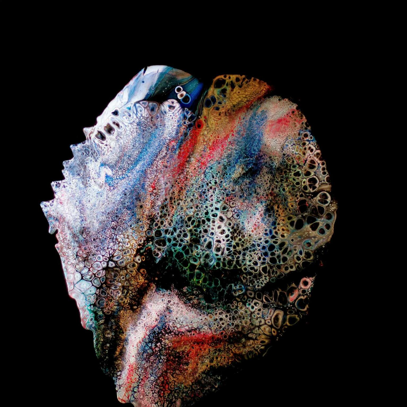 Meet Lale Gerger – CanvasRebel Magazine