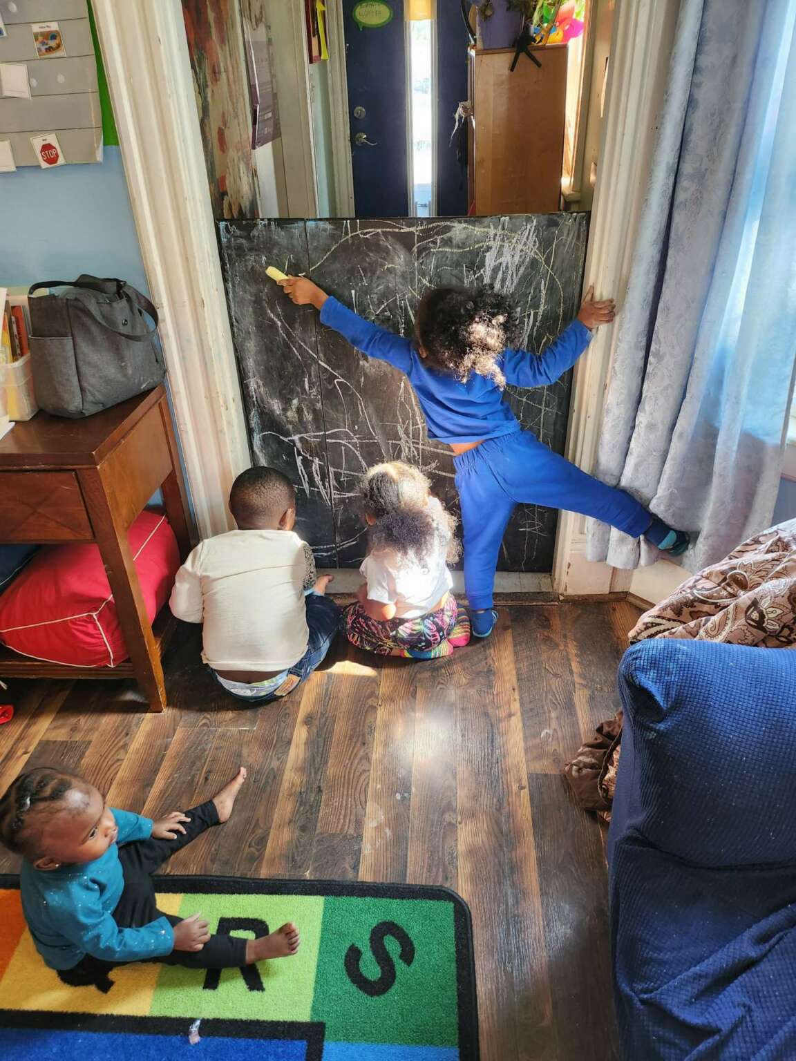 Meet Latoya Brown-Clayton – CanvasRebel Magazine