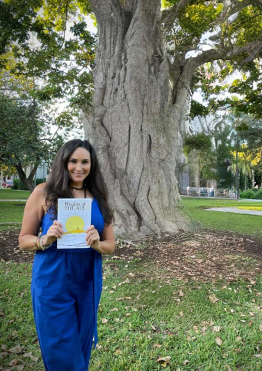 Meet Laura Saltman - CanvasRebel Magazine