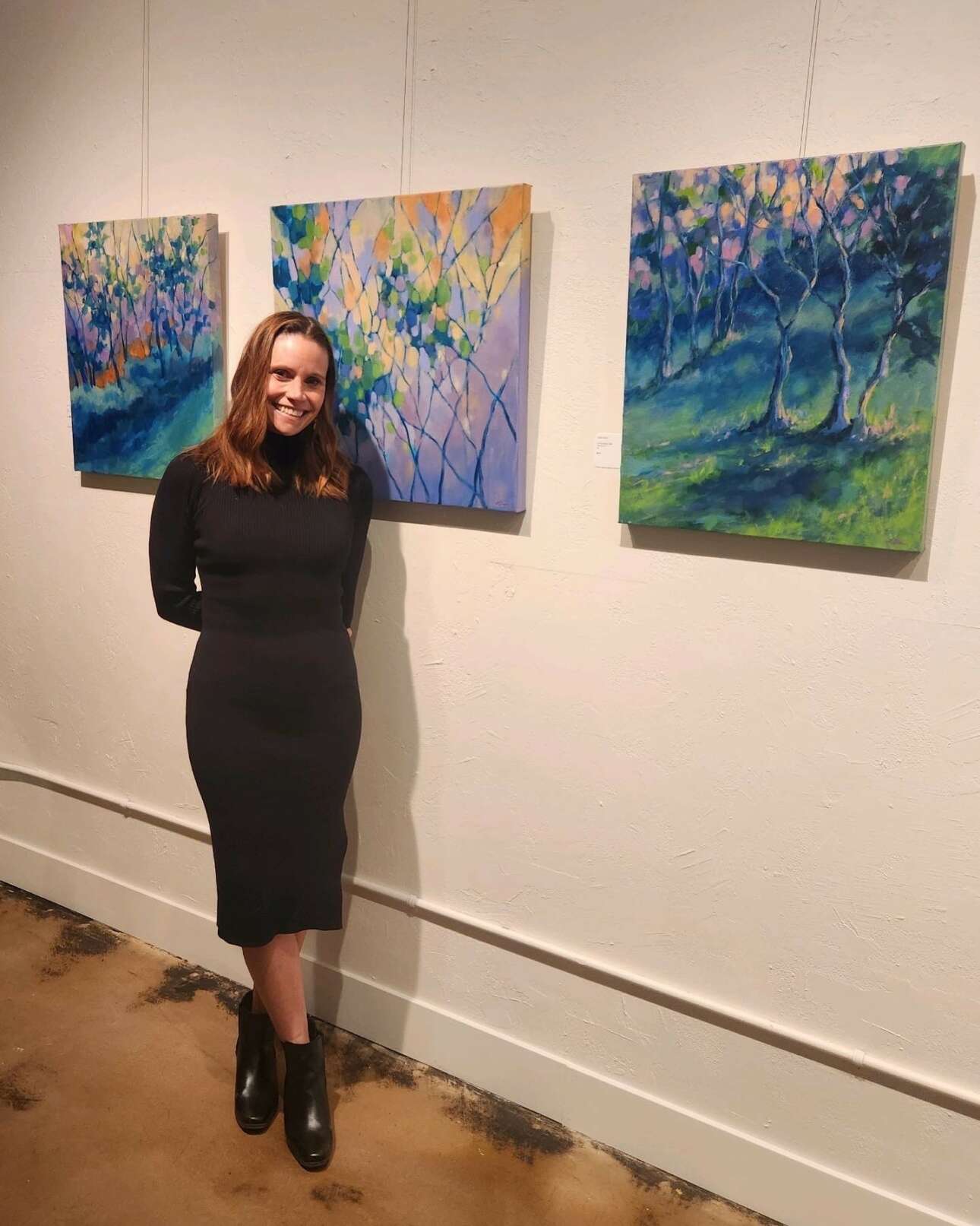 Meet Lelia Davis – CanvasRebel Magazine