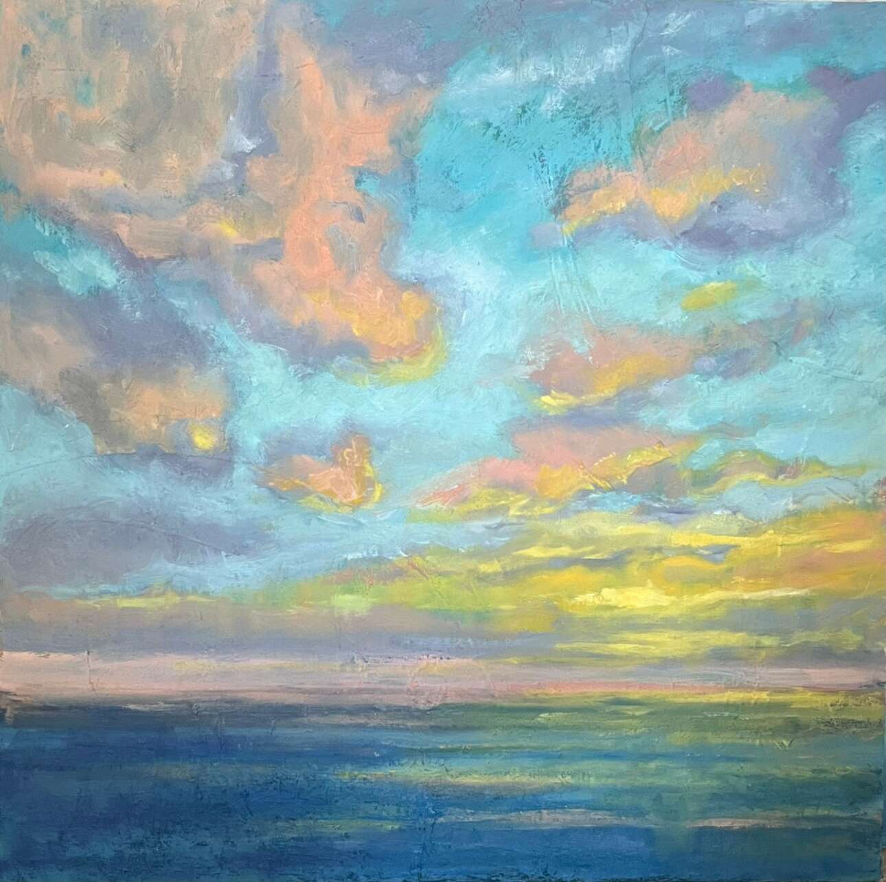 Meet Lelia Davis – CanvasRebel Magazine