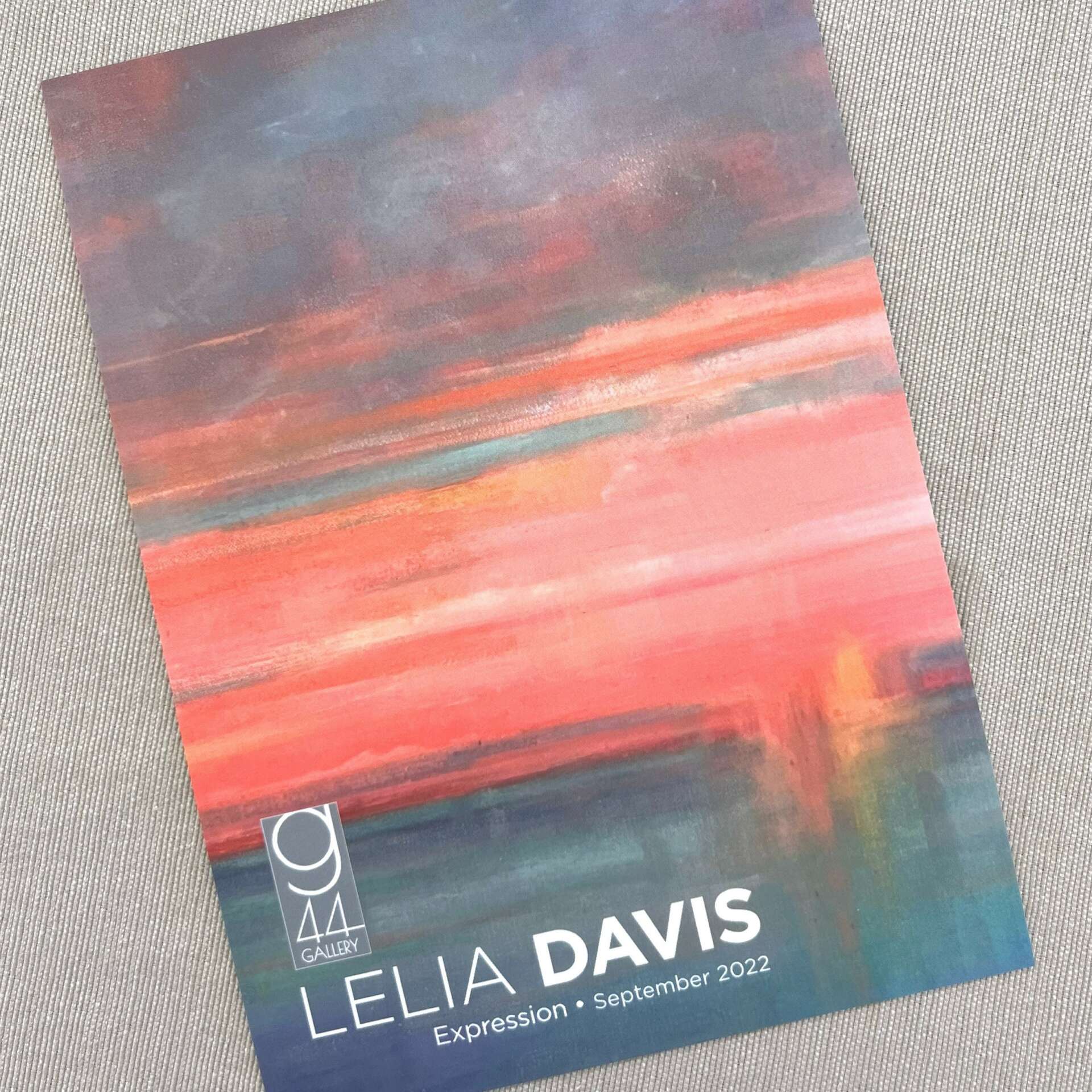 Meet Lelia Davis – CanvasRebel Magazine