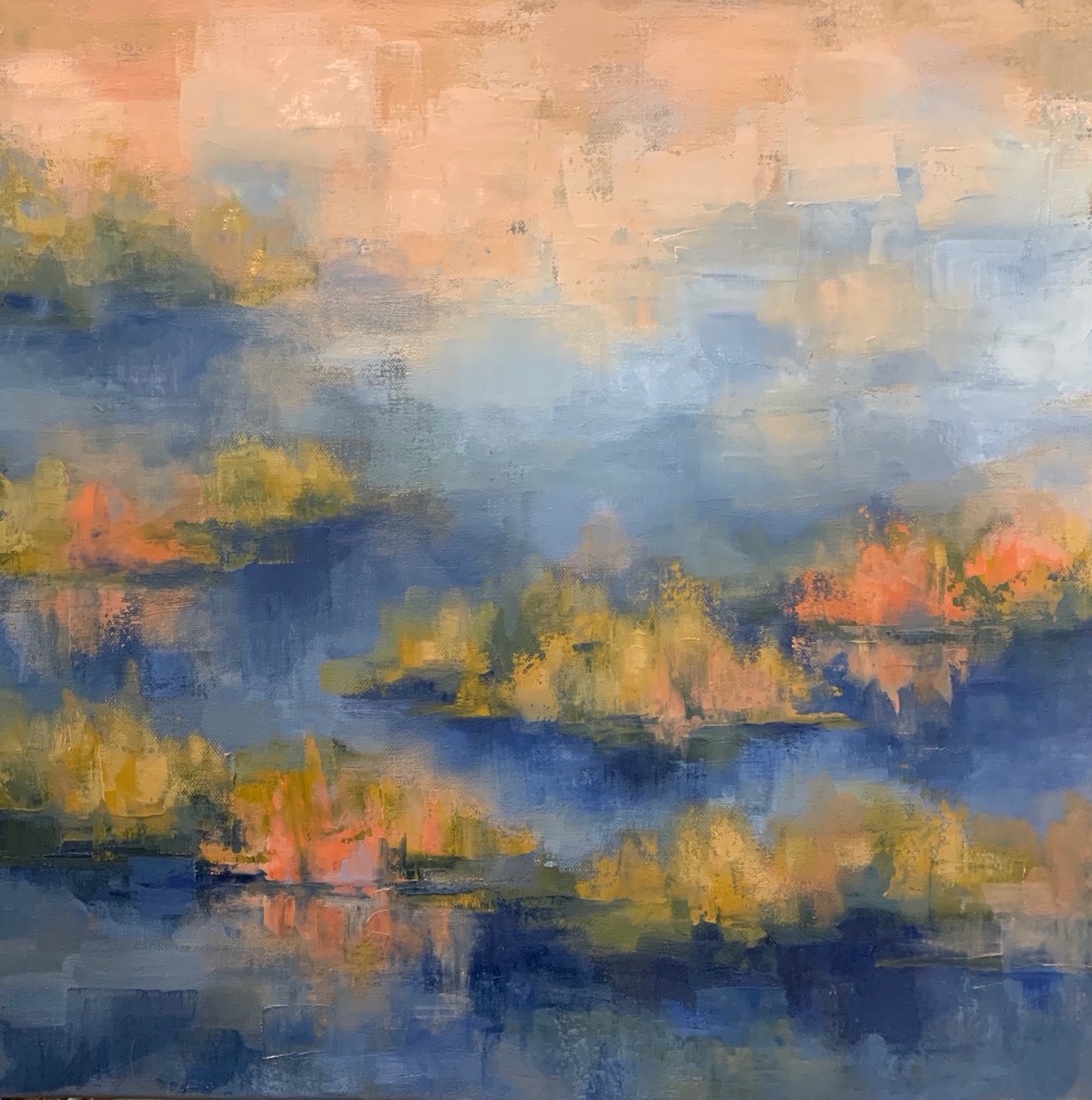 Meet Lelia Davis – CanvasRebel Magazine