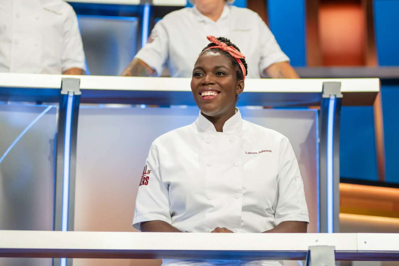 Meet Lenore Johnson – CanvasRebel Magazine